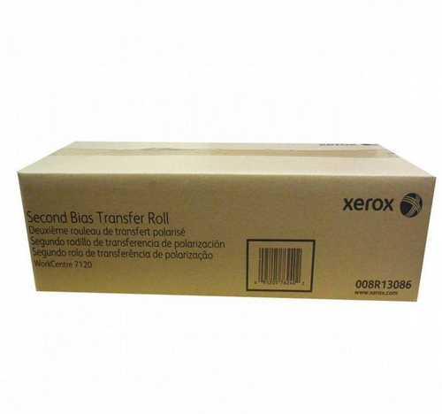 Узел Ролика Xerox 008R13086