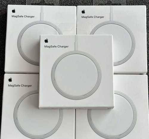 Magsafe Charger / New / 2025