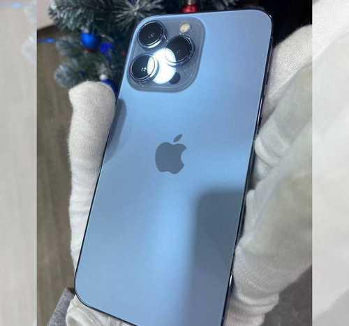 iPhone 13 Pro, 256 ГБ