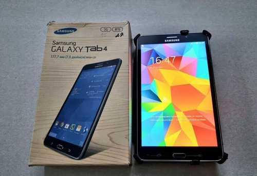 Samsung Galaxy Tab 4 7.0, 1,5/8Гб