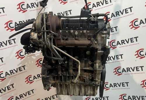 Двигатель Ssangyong Actyon 671.950 2.0л