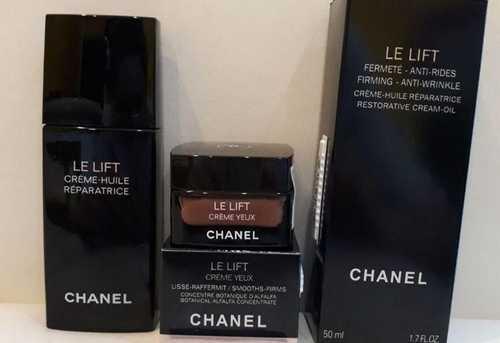 Набор кремов для лица Chanel