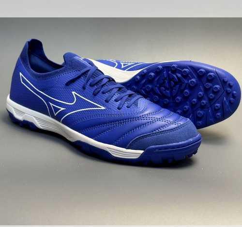 Сороконожки Mizuno Morelia Neo n-9716