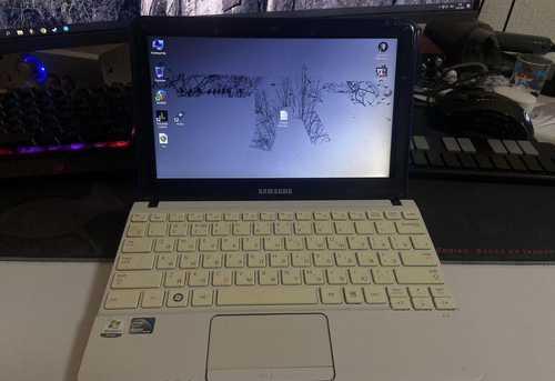 Нетбук Samsung nc110