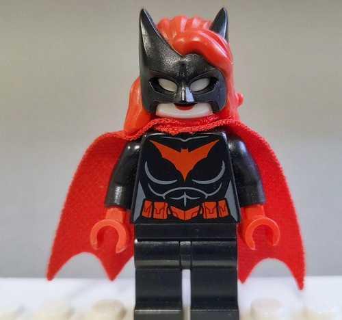 Lego sh0522 DC Super Heroes(Batwoman)