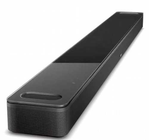 Bose SMART ultra soundbar в наличии