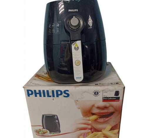 Фритюрница Philips HD 9220/20