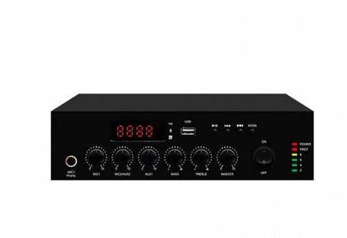 Трансляционный усилитель мощности L Audio LAM60B