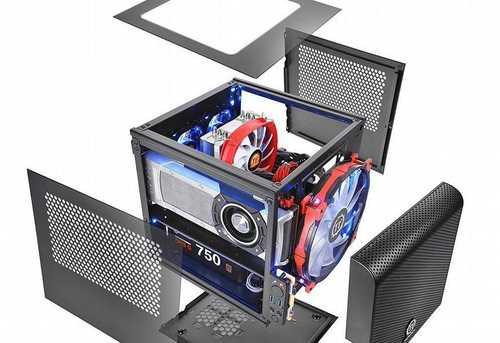 Новый корпус Thermaltake Core V1