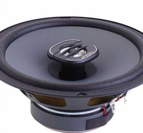 Hertz UNO X165 2-полосная коаксиальная акустика 1