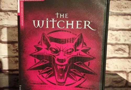The Witcher 1 игра для PC