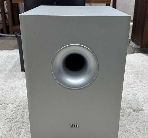 Активный сабвуфер elac SUB 101 ESP