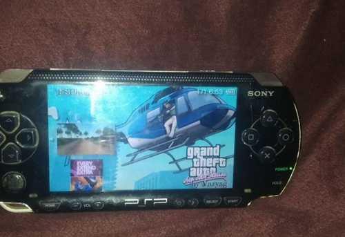 Sony PSP - 1004