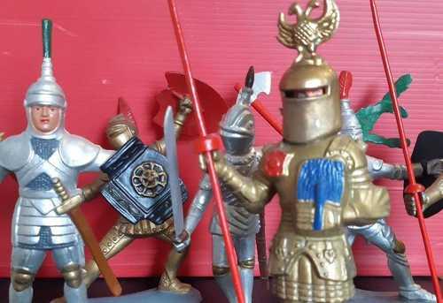 Солдатики Marx (Маркс) Оригинал 150мм(6дюймов)