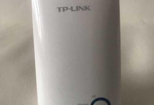 Wifi адаптер tp link