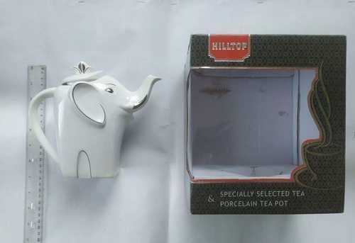 Чайник заварочный Слон