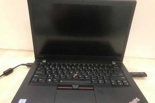 Lenovo ThinkPad T470s i5-7300U/16Gb RAM *Спб