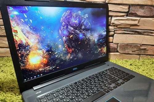 Игровой американец dell 8 ядер Core i5 GTX 1050 Ti