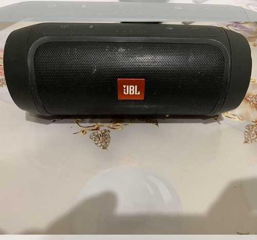 Jbl charge 2 plus