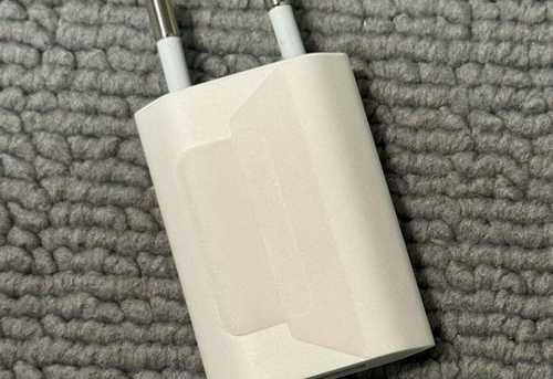 Адаптер Apple USB 5W