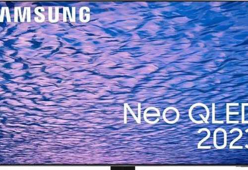 55" телевизор Samsung QE55QN90C (2023)
