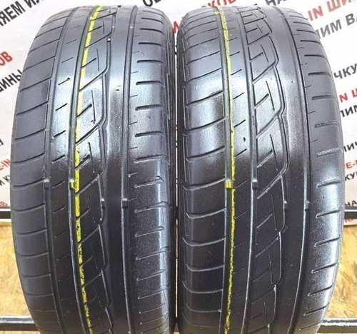 Toyo Proxes CF1 215/55 R17 98W