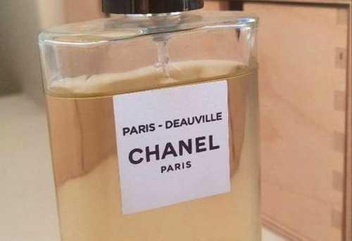 Paris - Deauville, Chanel