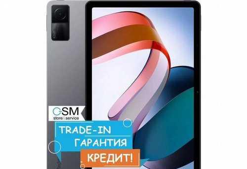 Планшет Xiaomi Redmi Pad 4/128 гб, Wi-Fi, Global