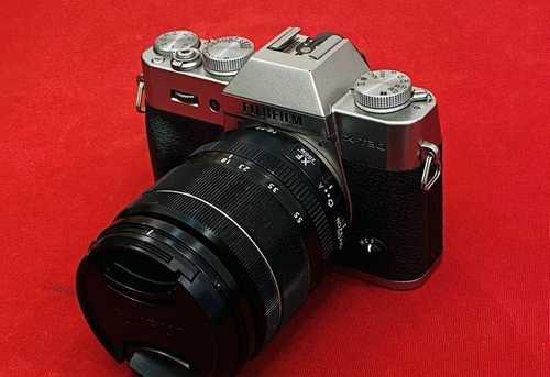 Fujifilm xt30 kit 18-55mm