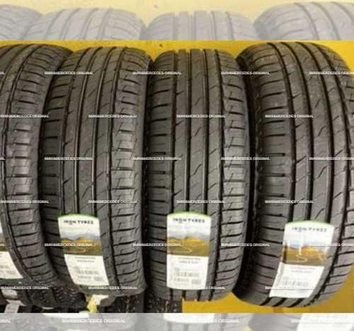 Ikon Tyres CHARACTER ULTRA 225/55 R17 101W