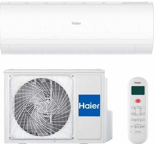 Сплит-система Haier AS50PHP1HRA/1U50PHP1FRA Coral Expert