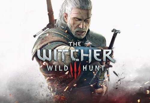 Тhе Witсher 3: Wild Hunt Cоmplеtе Еditiоn PS4/PS5