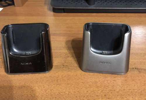 Зарядный стакан nokia 8800