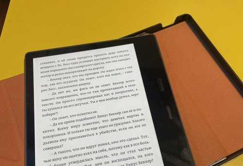 Amazon Kindle Oasis (9 поколение 32Gb)