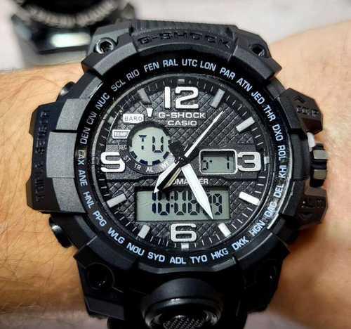 Наручные часы Casio G-shock мужские