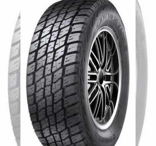Marshal Road Venture AT61 205/75 R15