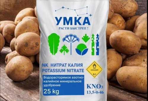 Нитрат калия KNO3 Беларусь