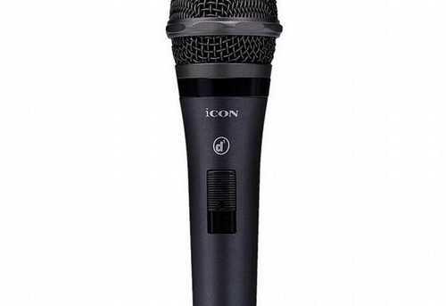 Вокальный микрофон iCON D1