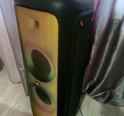 Jbl partybox 1000