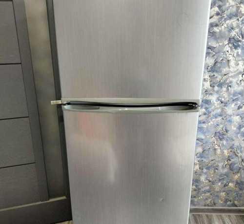 Холодильник бу samsung
