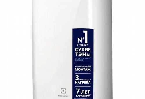 Водонагреватель накопительный Electrolux #378463