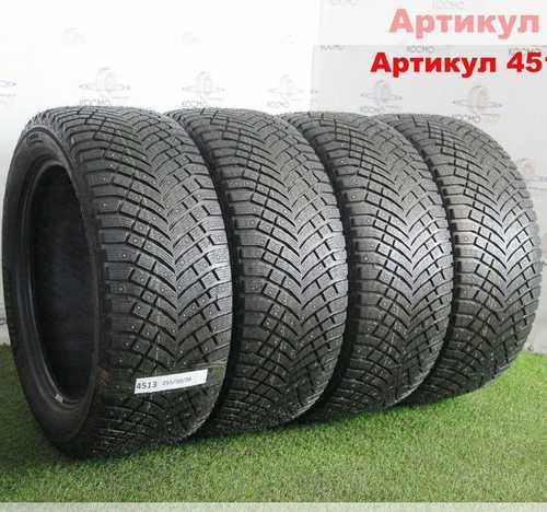 Michelin X-Ice North 4 SUV 255/50 R20 109T