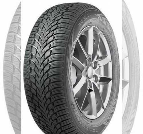 Nokian Tyres WR SUV 4 265/50 R19