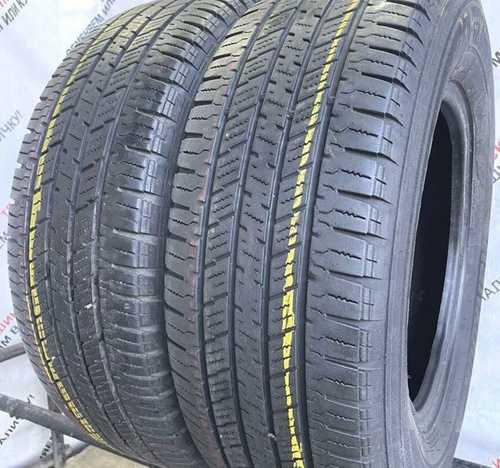 Hankook Smart ST X 215/70 R15 98P