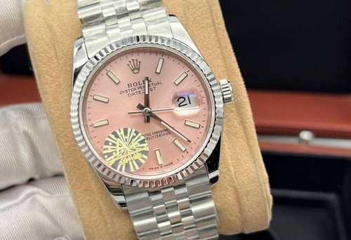 Часы женские Rolex 36mm