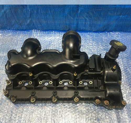 Клапанная крышка правая 448DT Range Rover Land Rov