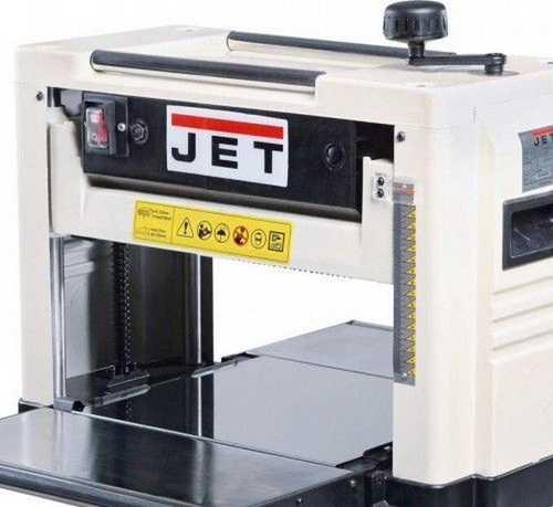 Станок рейсмусовый JET JWP-12 10000840M