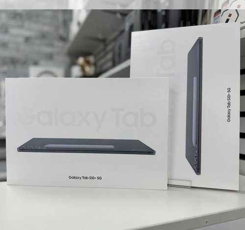 Samsung Galaxy Tab S10 Plus 5g 512гб