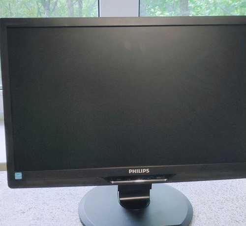 Монитор Philips 21.5" (дюйма) 221S3L