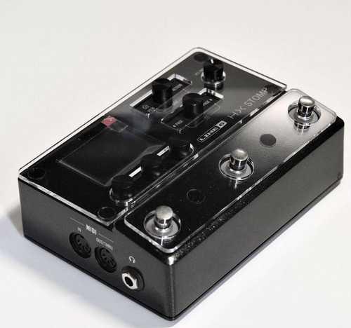 Защита Line 6 HX Stomp